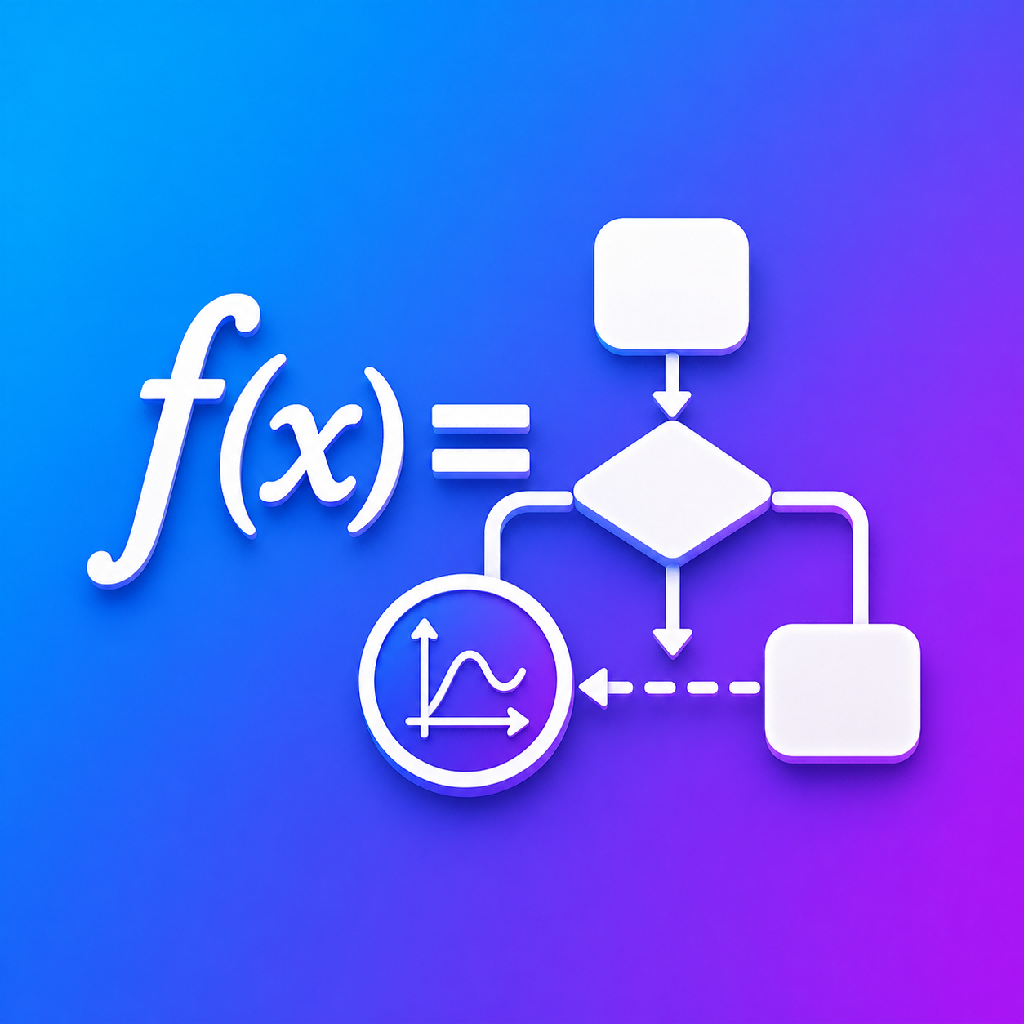 Equation Studio | 方程工坊